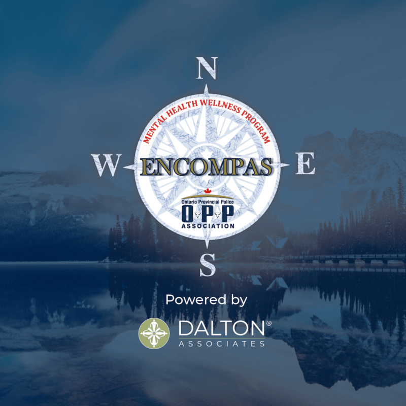 Programs - First Responder Mental Wellness with DALTON